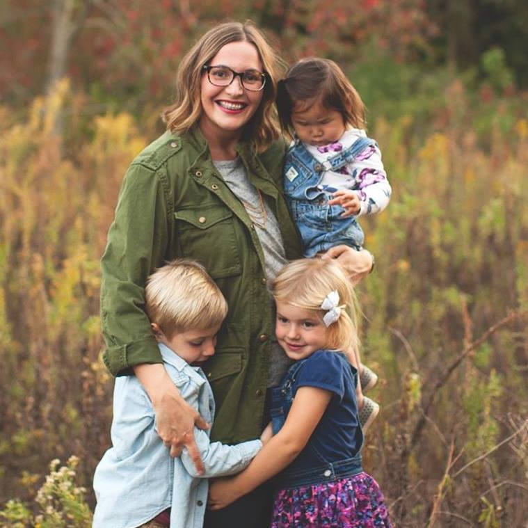 Living Fully Present - Revelation Wellness