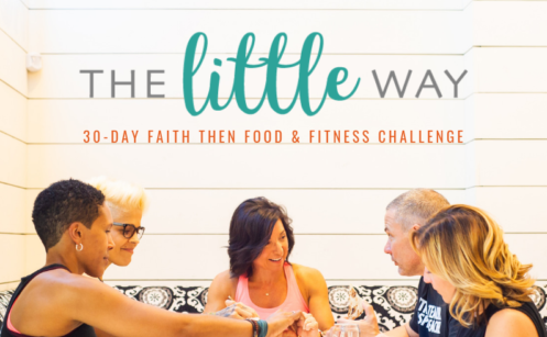 The Little Way - Revelation Wellness