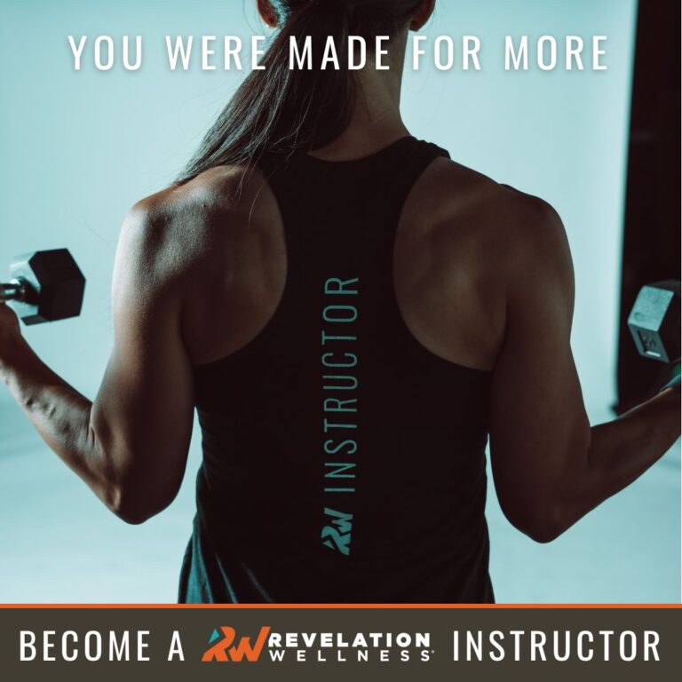 How I Use Christian Fitness Instructor Training in a Secular Gym ...