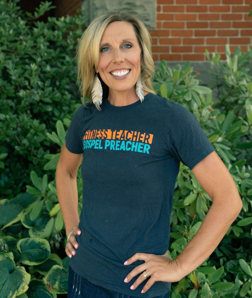 How to come to peace with the scale - Revelation Wellness