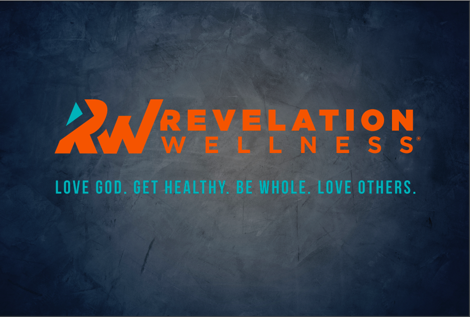 Home - Revelation Wellness