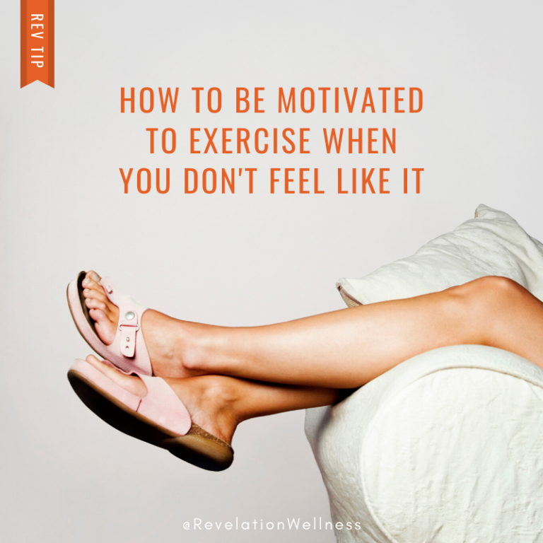 The Ultimate Guide to Fitness for Beginners - Revelation Wellness