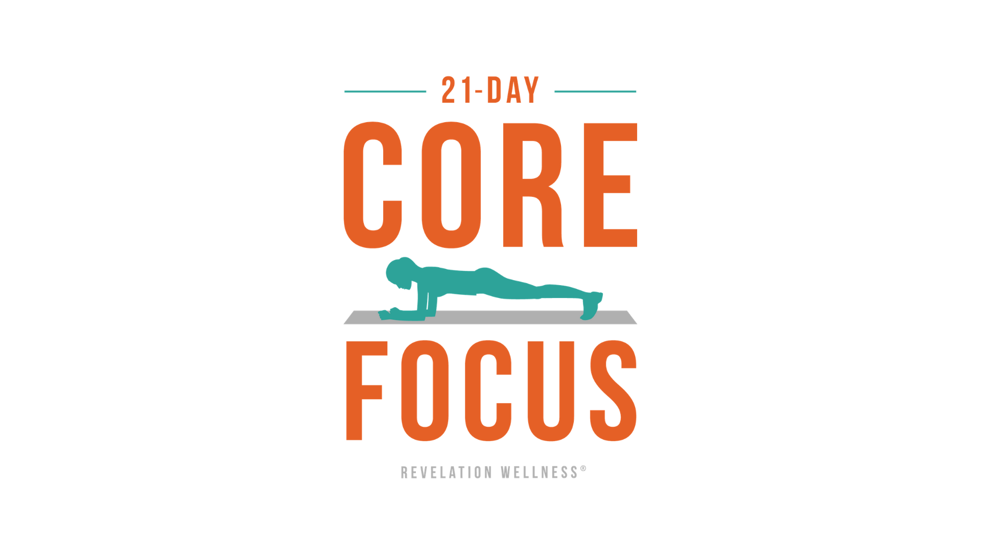 Core Focus - Revelation Wellness