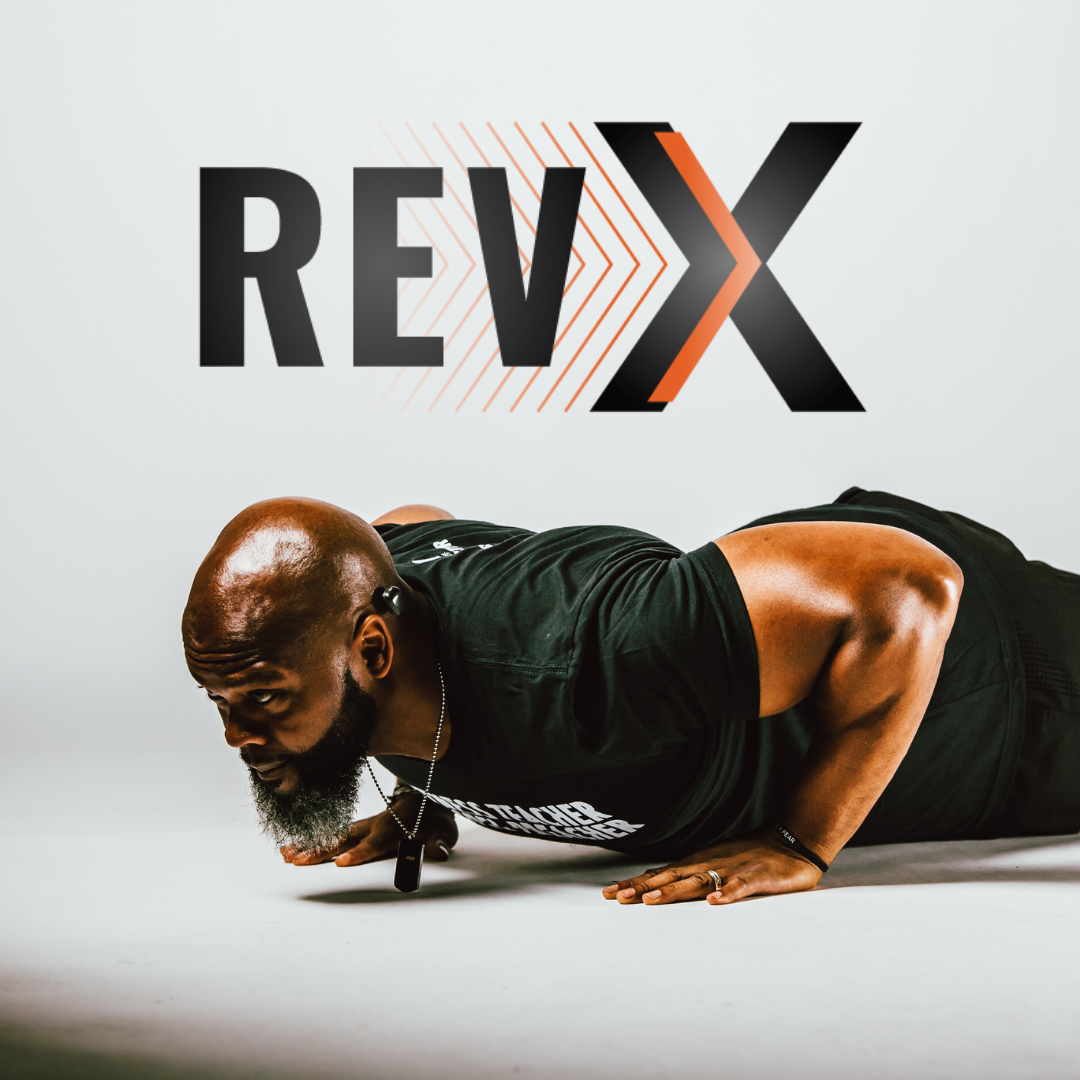 Five goals for strength training - Revelation Wellness