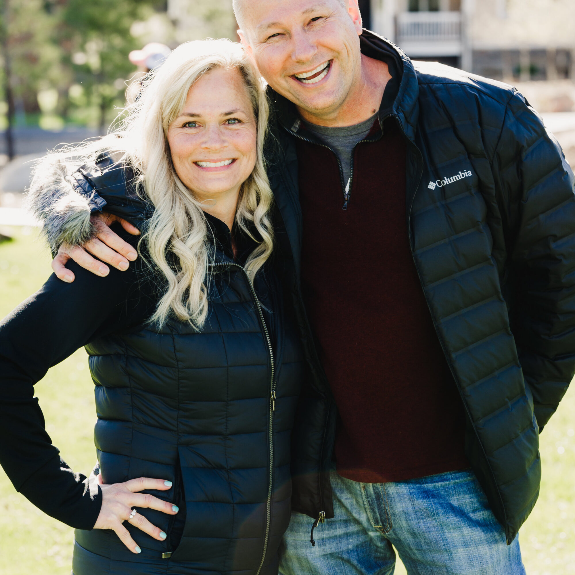 Reconnect Marriage Retreat - Revelation Wellness