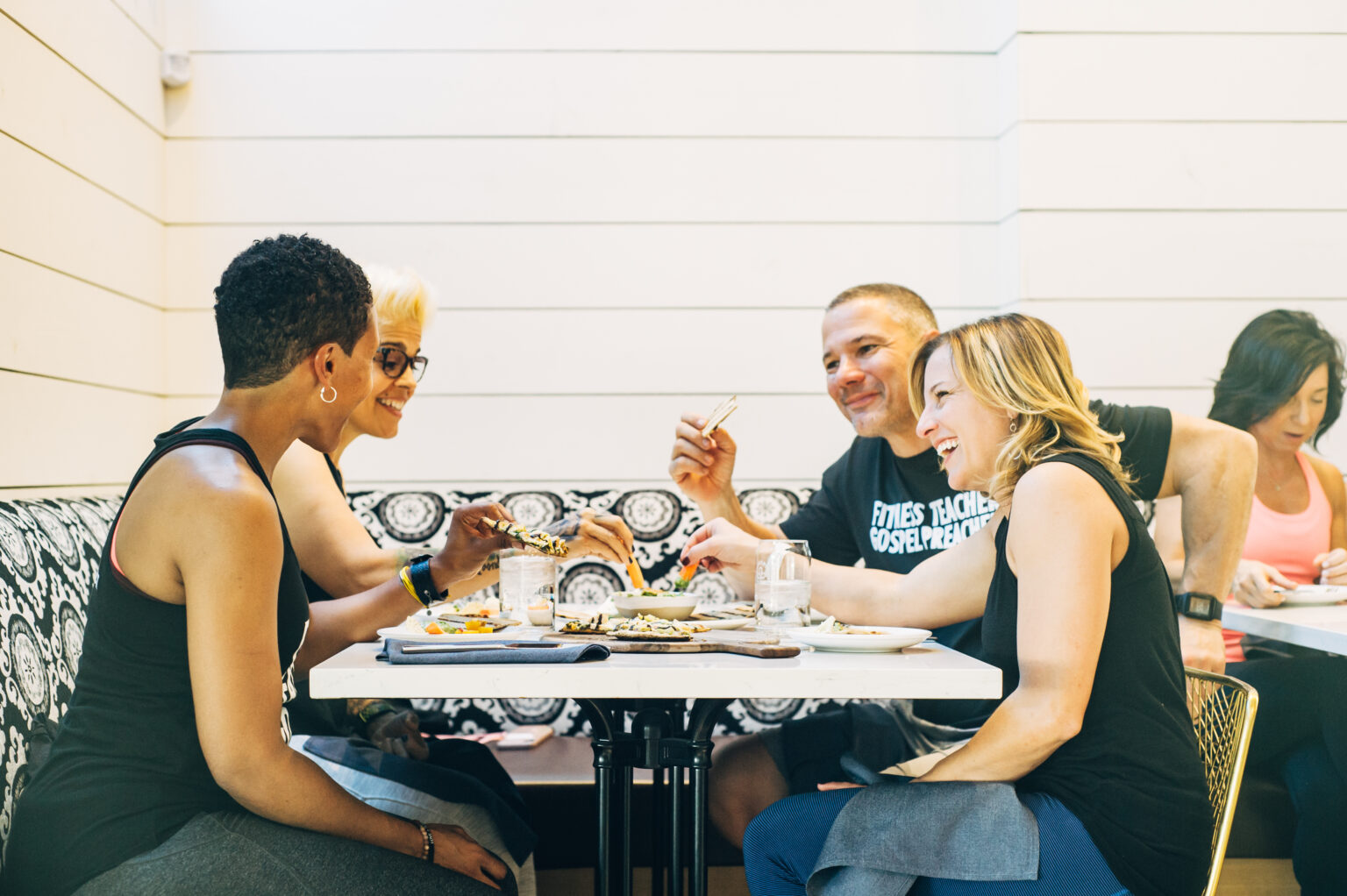 The Little Way - Revelation Wellness