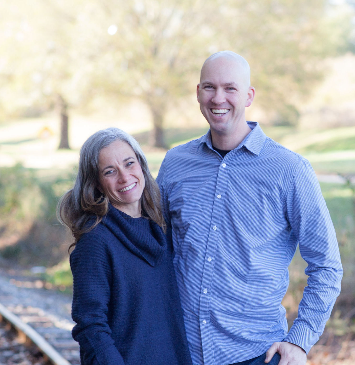 How to run the race before you - Revelation Wellness