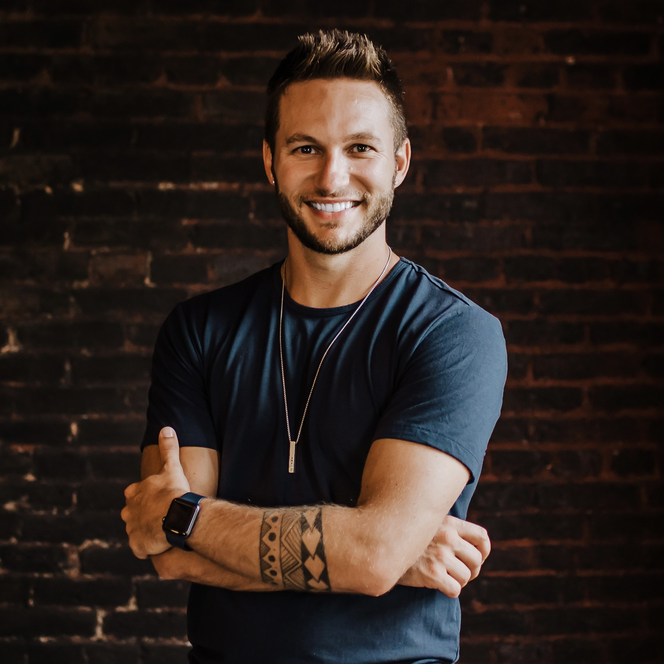 #819 REVING the Word: "Posture of the Heart" (2 Samuel 5:4) Aaron ...