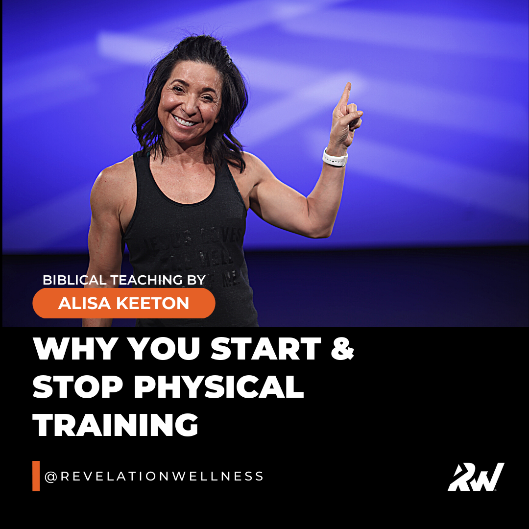 Why you can't stick to a fitness routine (and how to get consistent ...