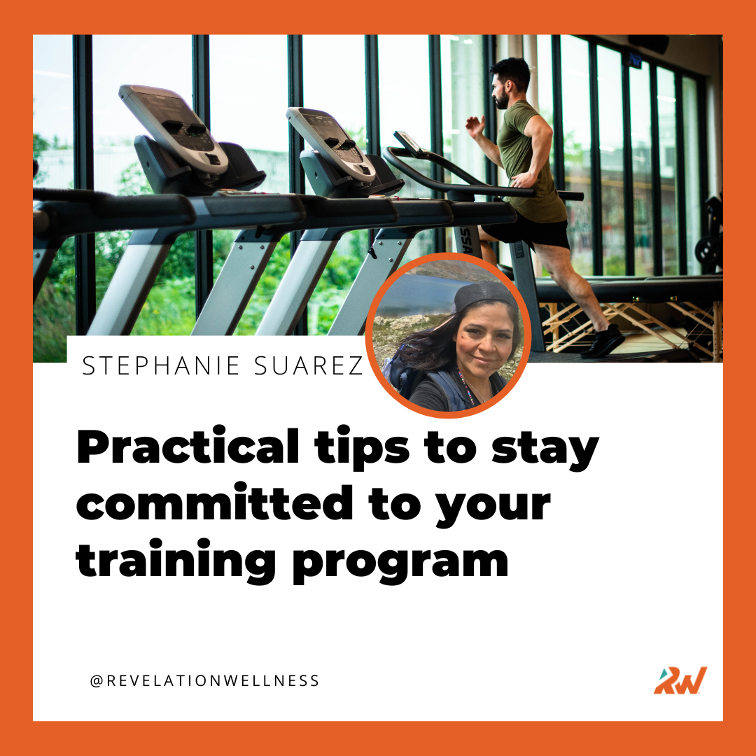 Why you should stop treadmill training and start circular training ...