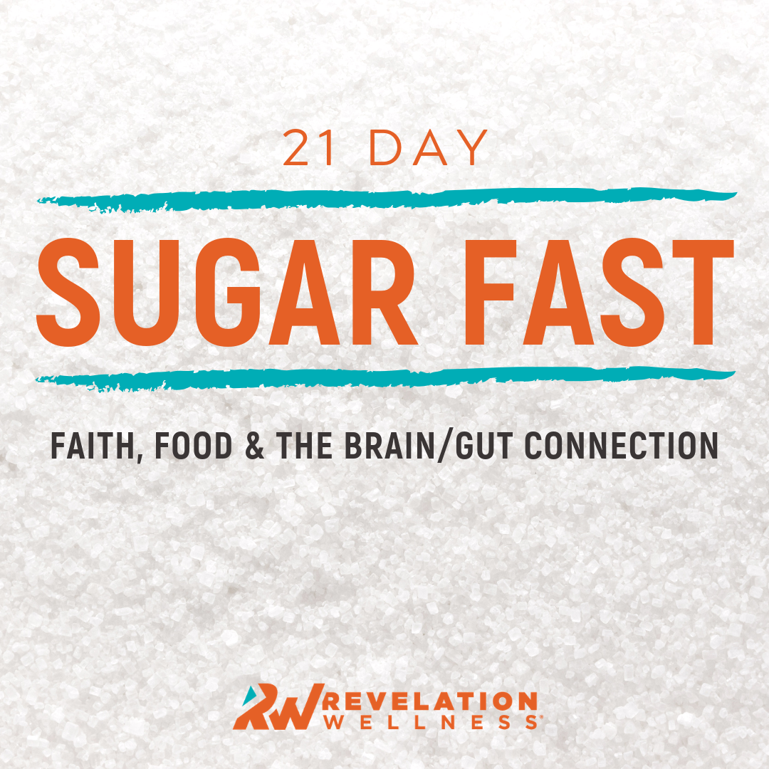 Top 10 Christian Fitness Challenges - Revelation Wellness