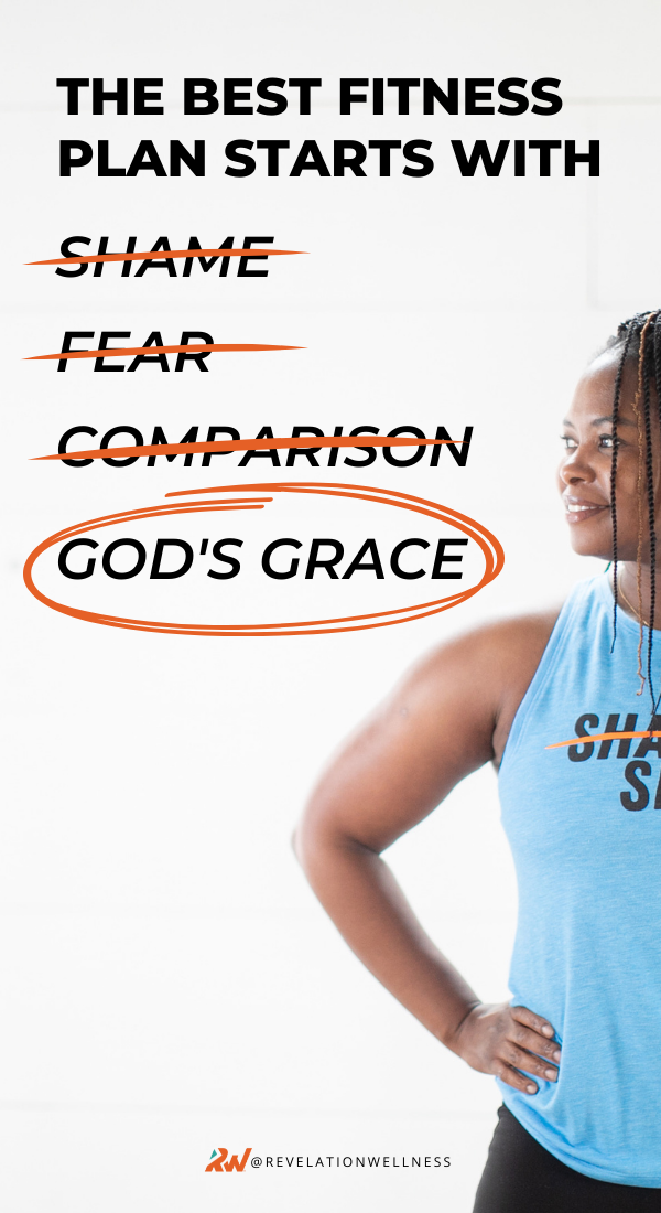 The Ultimate Guide to Fitness for Beginners - Revelation Wellness