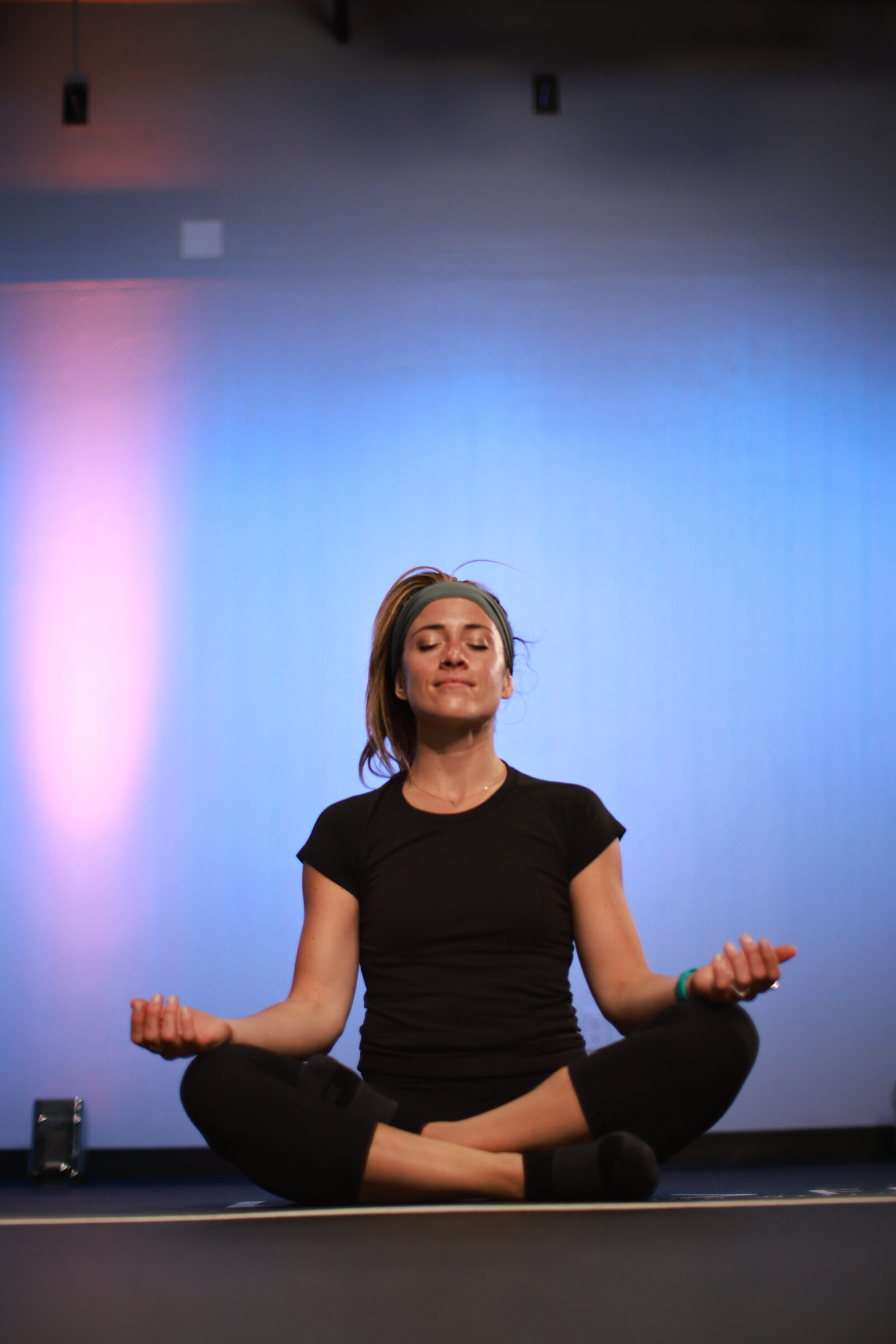 #689 Be Still & Be Loved: "A Body Declaration" - Bri Joy - Revelation Wellness