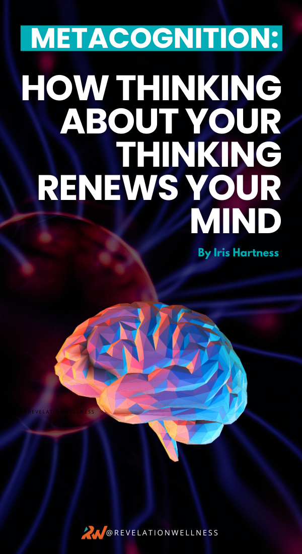 3 Tips to Train Your Brain - Revelation Wellness