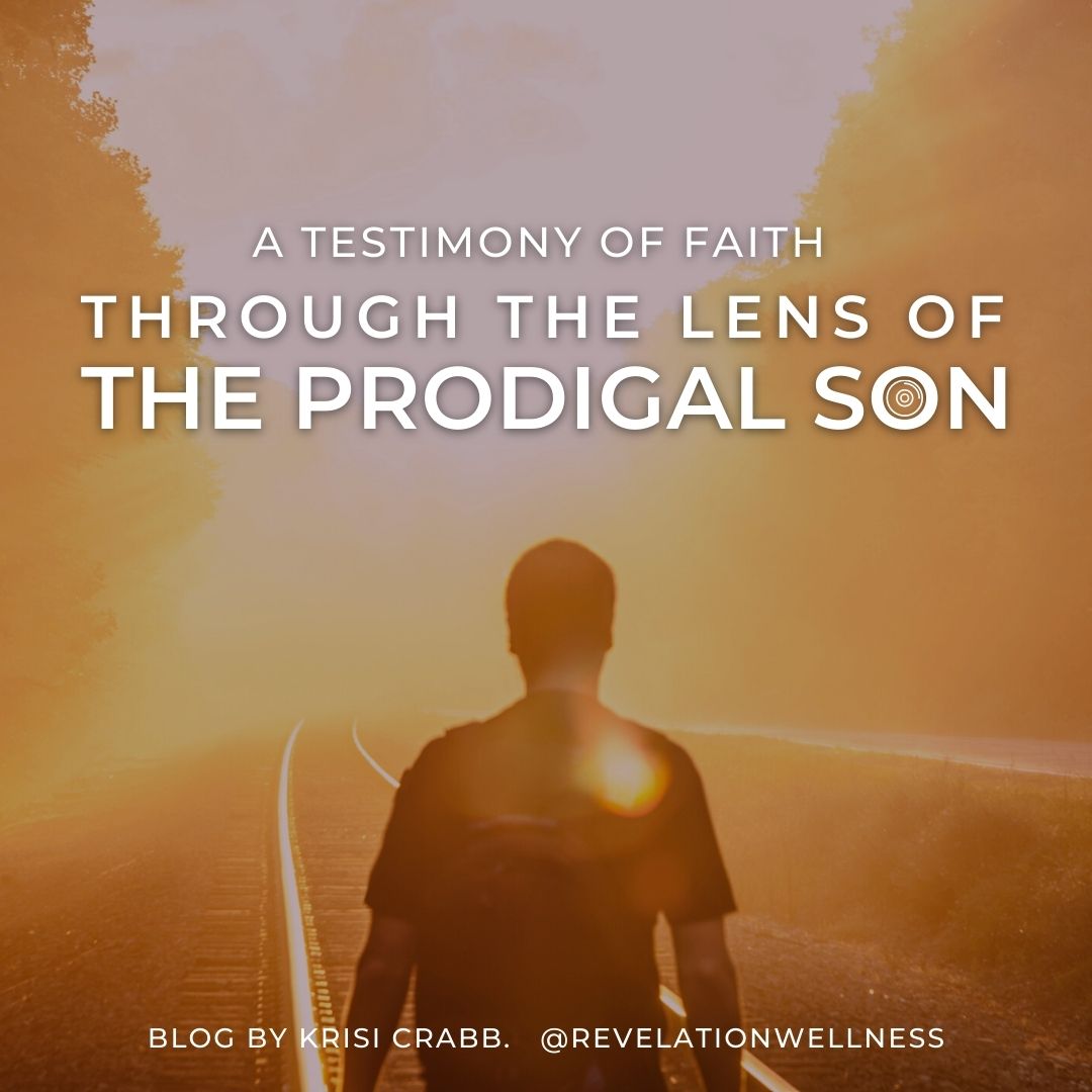 Liturgy: For Daily Living and Christian Formation - Revelation Wellness