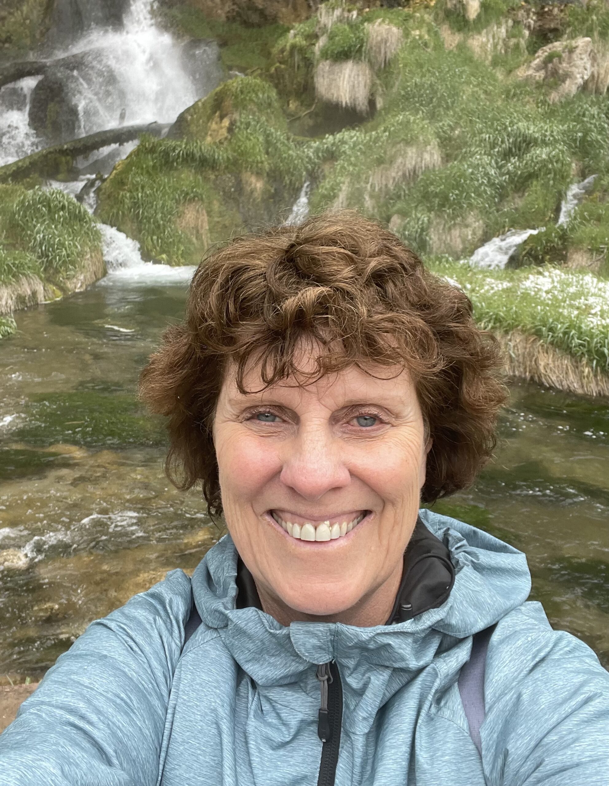 Eating Disorders and God's Grace: Debi's Story - Revelation Wellness