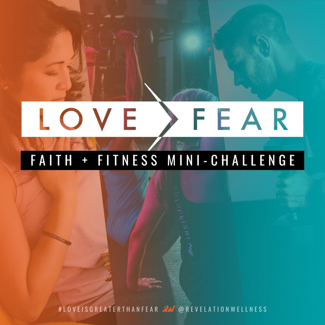 5 Features We Love on the RW App - Revelation Wellness