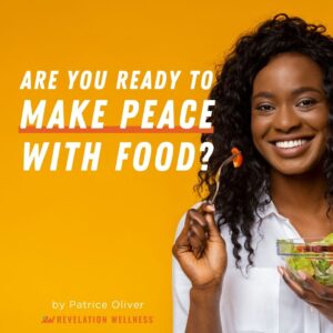 The Christian's Guide to Intuitive Eating: Trusting God with Your Food ...