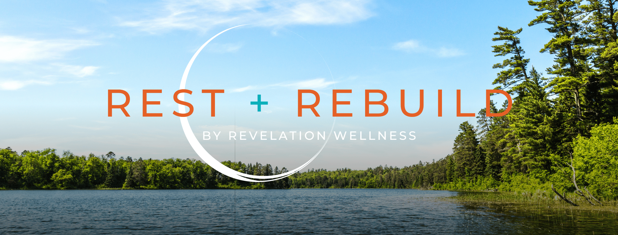 Rest and Rebuild Resources - Revelation Wellness