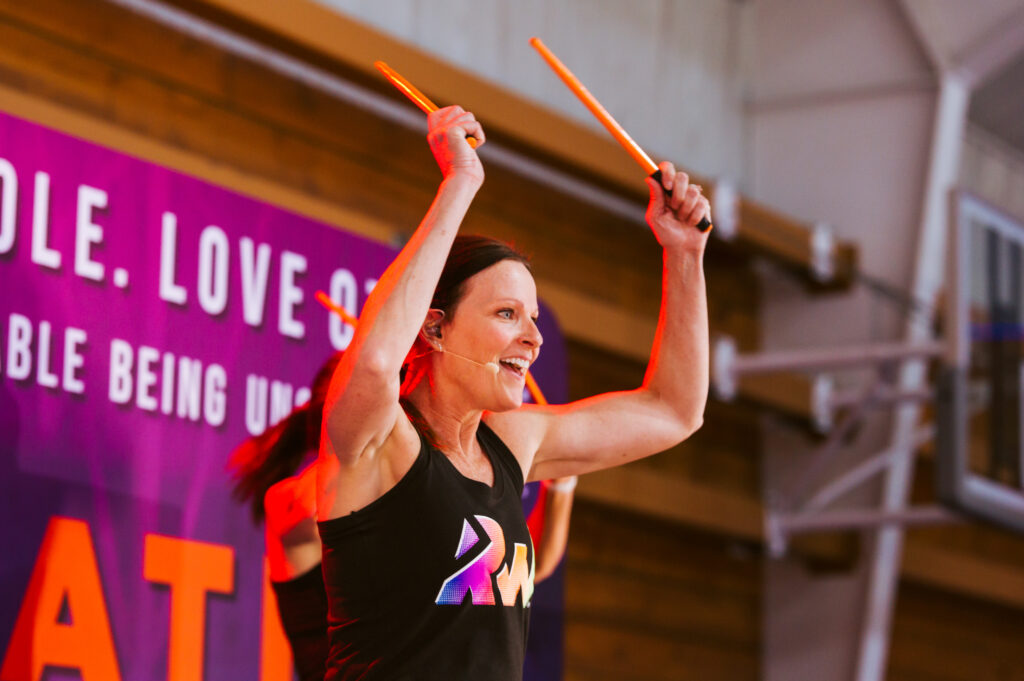 Revelation Fitness - Revelation Wellness