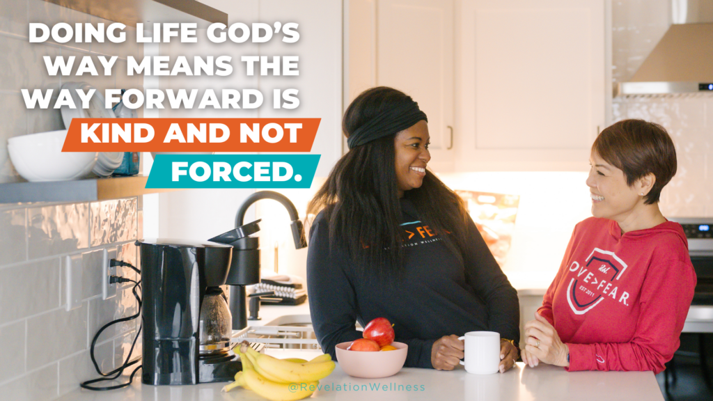 WEBINAR: Your Body is for Ability, Not Vanity - Revelation Wellness