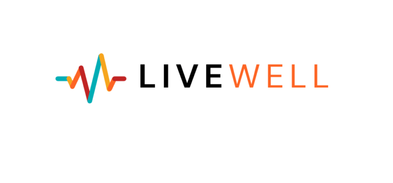 LiveWell Health Coach Training Sales Page - Revelation Wellness