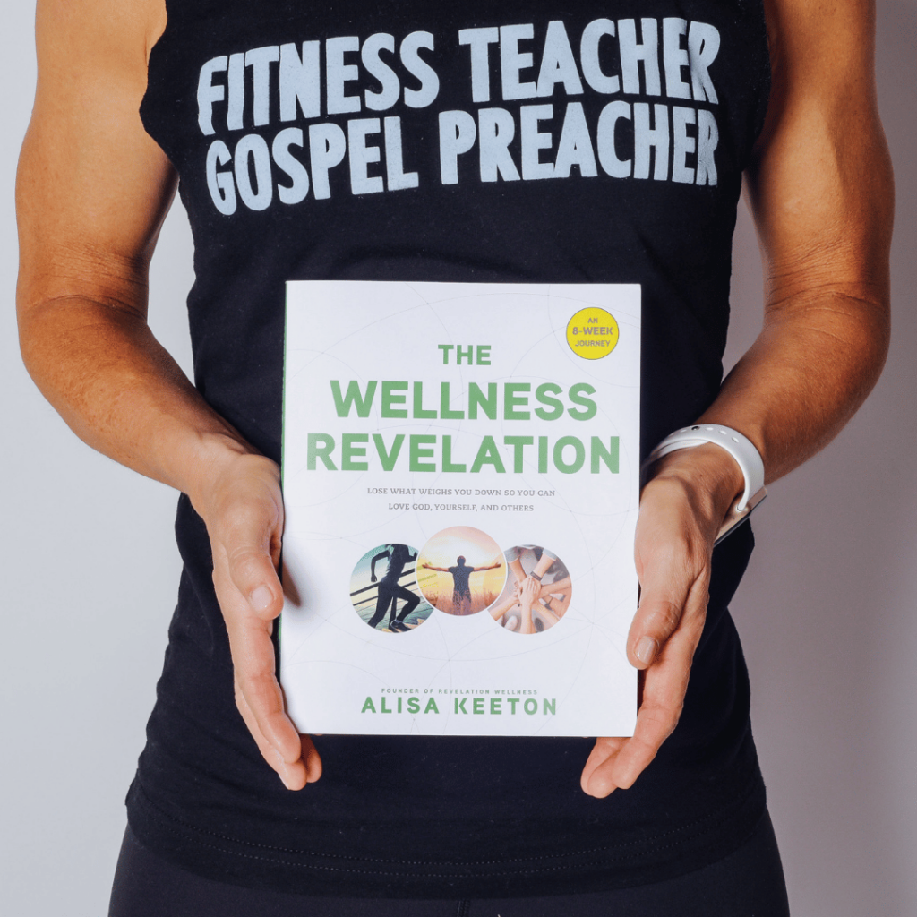 Books - Revelation Wellness