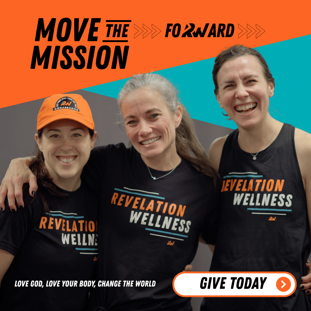 John 3:35 - Revelation Wellness