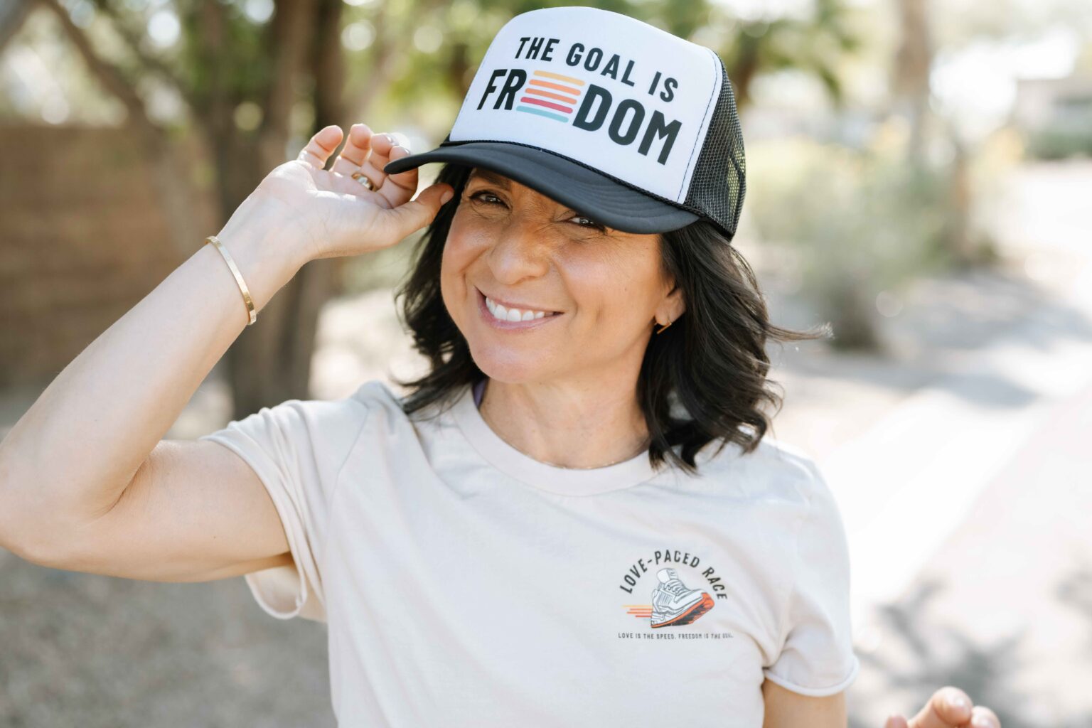 #897 A Sneak Peak of the Love-Paced Race: Phylicia Masonheimer, Nicole ...