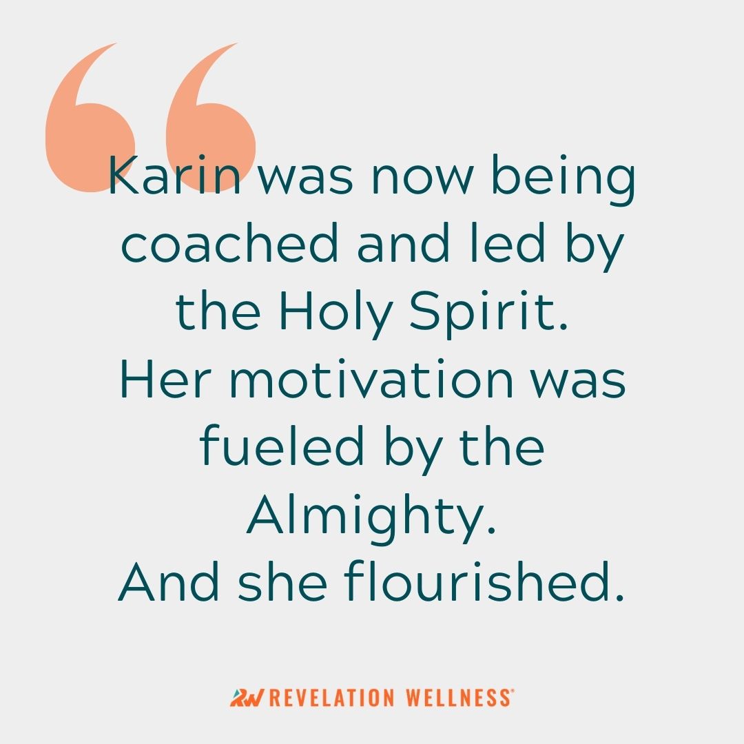 Why You Should Hire a Christian Health Coach - Revelation Wellness