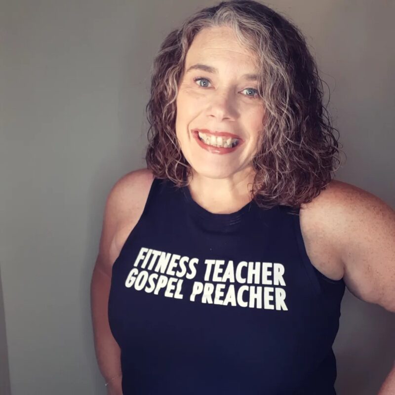 5 Benefits of a Christian Health Coach - Revelation Wellness