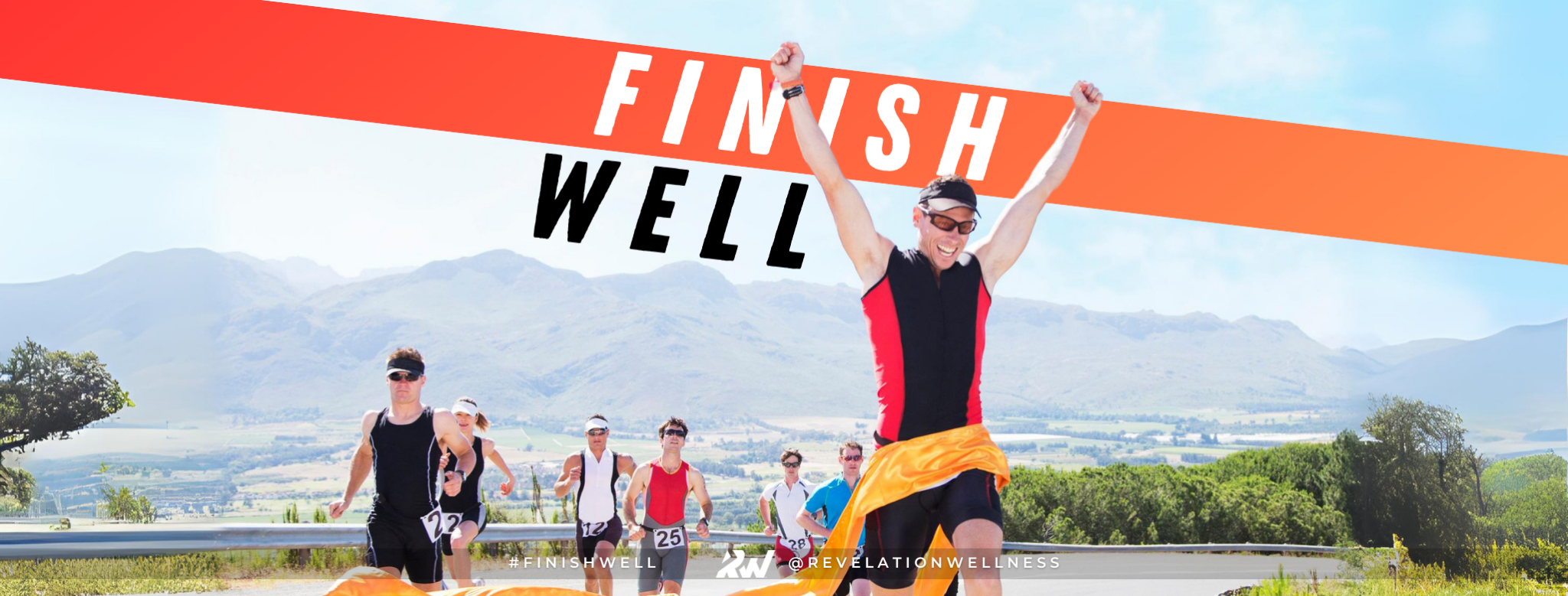 Finish Well Vision Board - Revelation Wellness