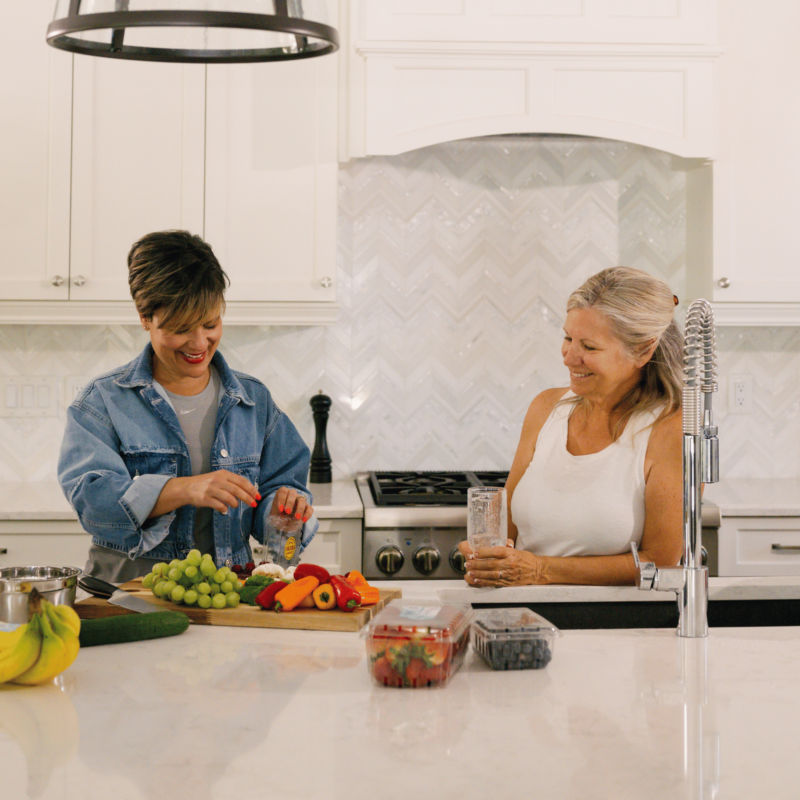 LiveWell Health Coach Training - Revelation Wellness