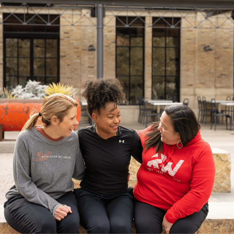 RW+ Healthy and Whole Membership - Revelation Wellness