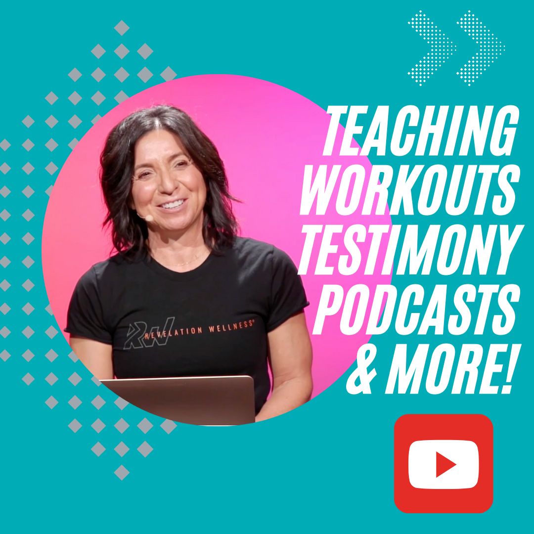 How to Fast for God - Fasting 101 for Christians - Revelation Wellness