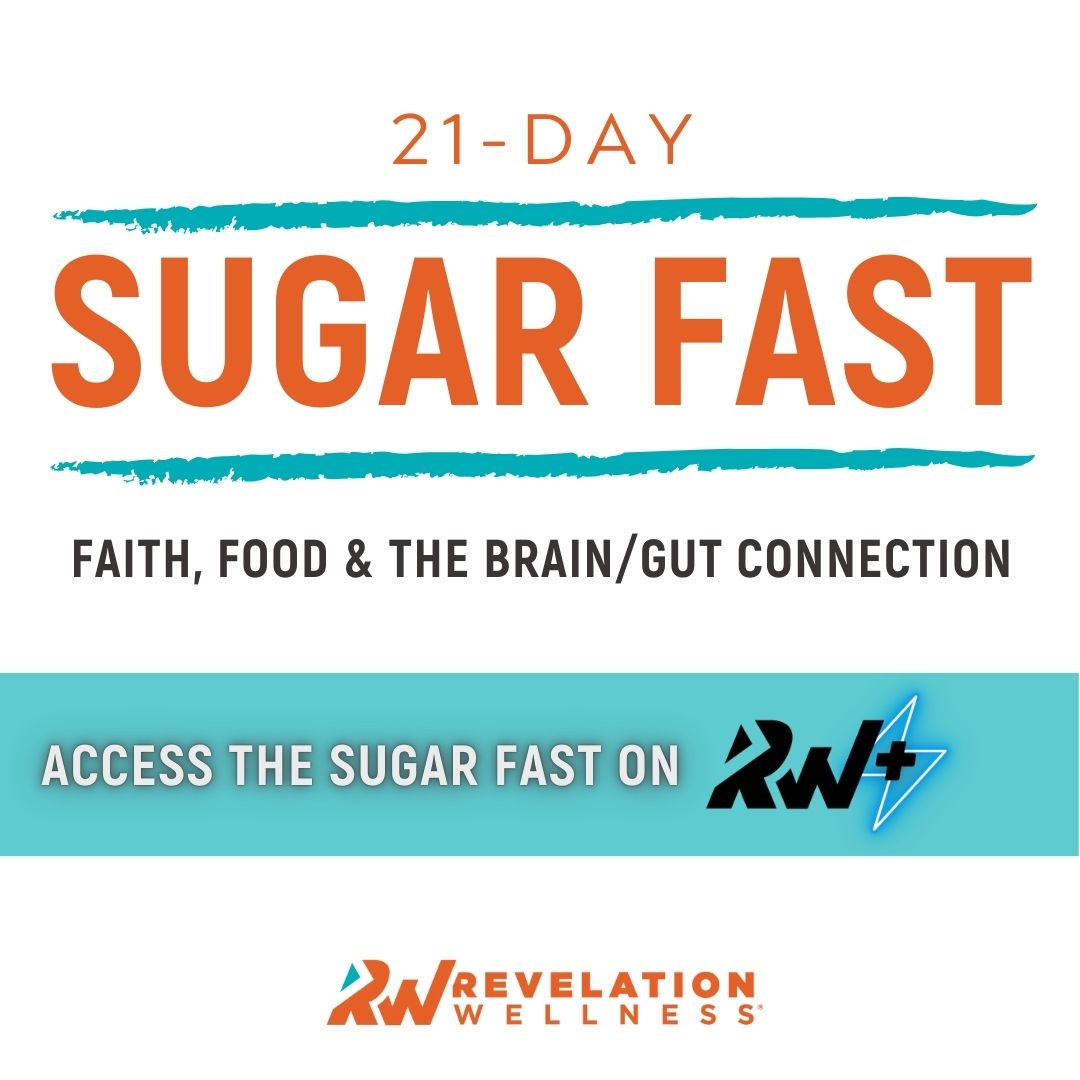 How to Fast for God - Fasting 101 for Christians - Revelation Wellness