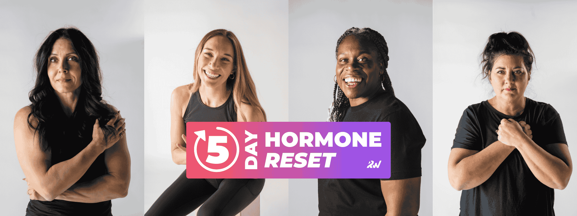 5 DAY HORMONE RESET SALES PAGE - Revelation Wellness