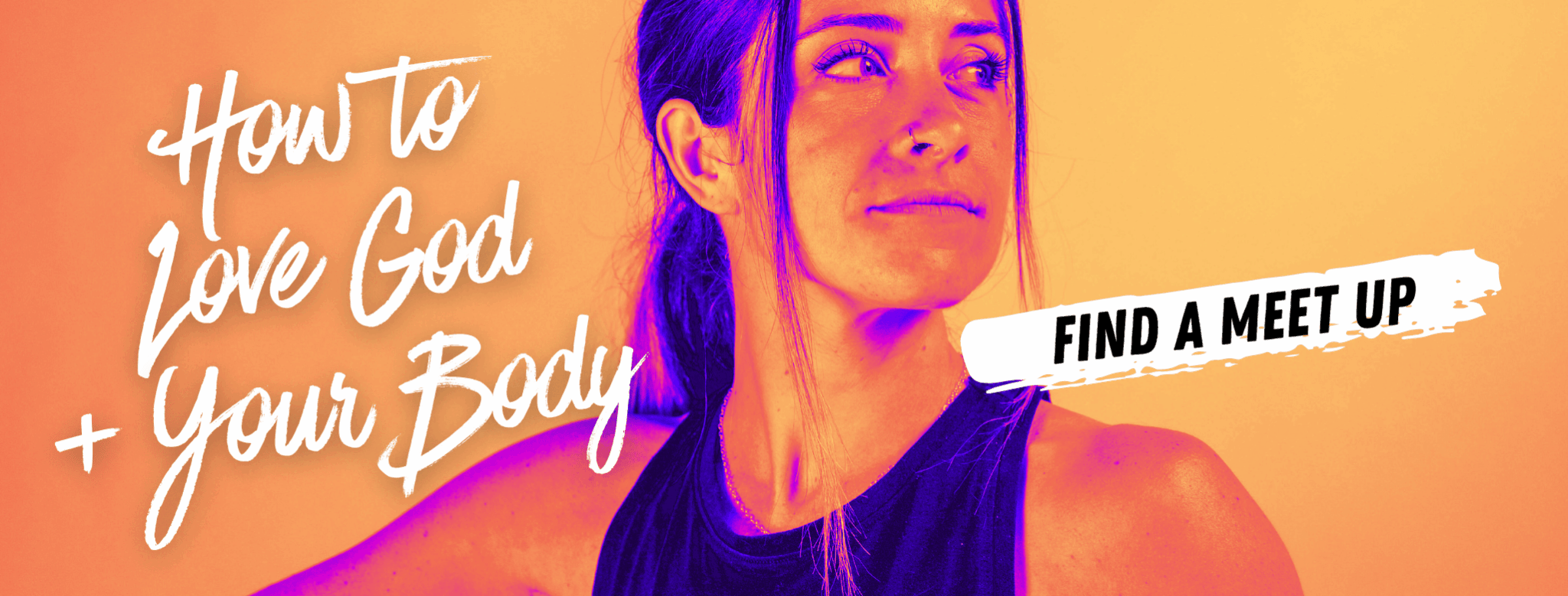 Find a MeetUp - Revelation Wellness